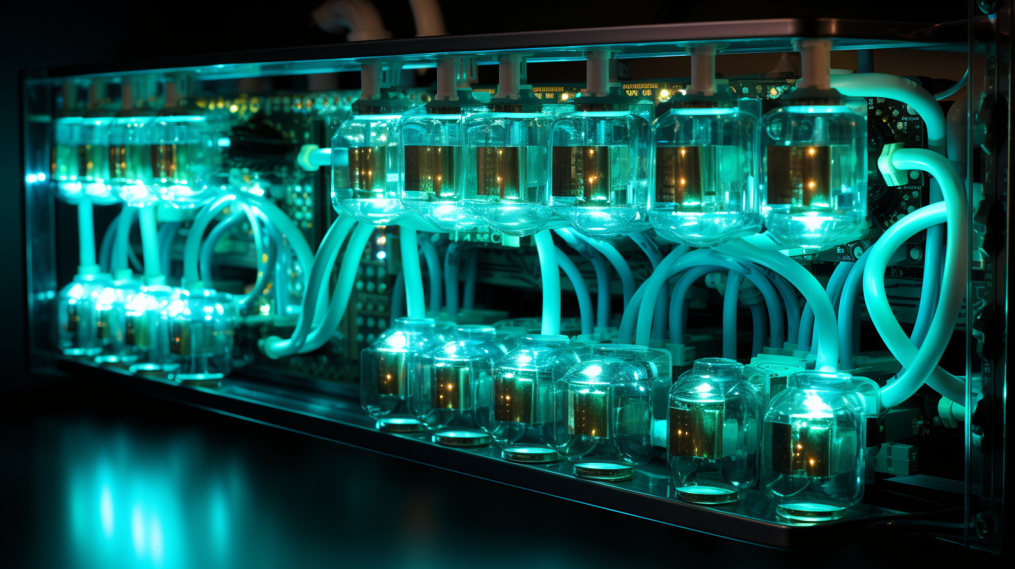 Verifying the compiler’s pipework - Solid Sands