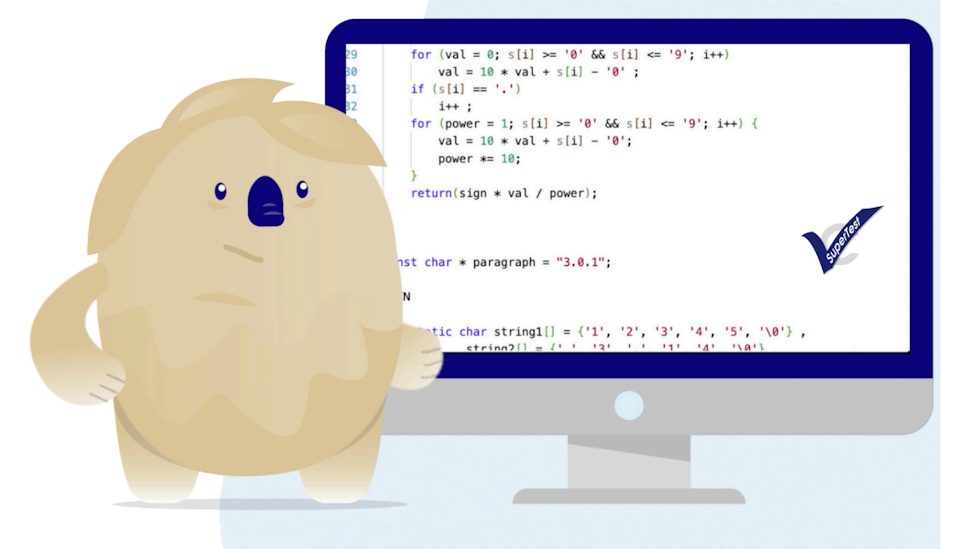 Compiler qualification: Do you know where to start? - Solid Sands