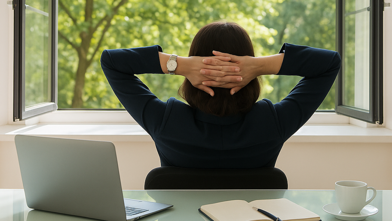 Full control over your software development from day one - Solid Sands